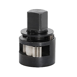 1 Set Electric Tools Service Kit M12 3/8 Ratchet Head Anvil 42-06-1030 Fits Milwaukee 2457-20,2457-21