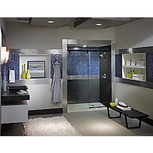 Delta 77135, 3.00 x 2.03 x 3.00 inches, Chrome