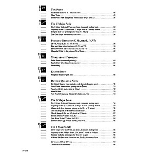 Accelerated Piano Adventures for the Older Beginner - Lesson Book 2