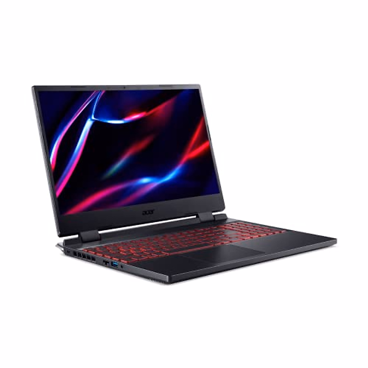 Acer 2022 New Nitro 5 - 15.6" 144 Hz IPS - Intel Core i5 12th 12500H - NVIDIA GeForce RTX 3050 - Thunderbolt 4 - Killer Wi-Fi 6 - Windows 11- Gaming Laptop w/Mouse pad (8GB RAM | 512GB PCIe SSD)