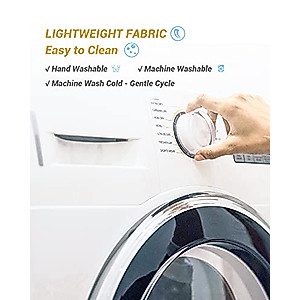 Changing Pad Cover - Babebay Ultra Soft Jersey Knit Cotton Diaper Change Table Pad Covers for Baby Girls and Boys -Stylish Rainbow & Sun Pattern, 2 Pack