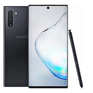 Note 10 S Pen withBluetooth Note 10 Stylus Pen Replacement for Samsung Galaxy Note10/ Note 10+ Note 10 Plus and Note 10 5G S Pen(Aura Black)