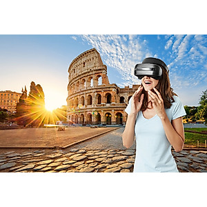 Lenovo G0A20001WW Explorer Mixed Reality Headset