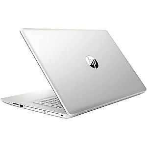 2021 Newest Premium HP 17 Laptop Computer 17.3 FHD IPS, 10th Gen Intel Quad-Core i5-10210U(Beat i7-8550U), 12GB RAM, 1TB HDD, Backlit Keyboard, HDMI, WiFi, Webcam, DVDRW, Windows 10 (Renewed)