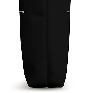 Funny Penguins Lover Heartbeat Penguin Costume Adult Kids Tote Bag