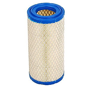 HIFROM Air Filter Compatible with Kohler 25 083 02-S Kawasaki 11013-7029 11013-7048 Deere M113621 820263