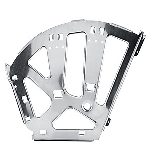 BROLEO Shoe Rack For Door Hanging, Shoe Rack With Doors, Enclosed Shoe Rack, Sturdy Shoe Rack For Doors Wall Shoe Cabinet For Shoes Rack For Shelf (3 Tier)