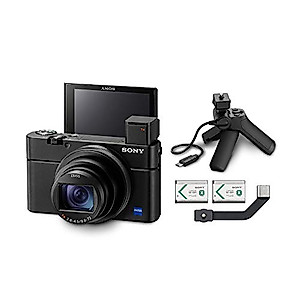 Sony RX100 VII Shooting Grip Kit