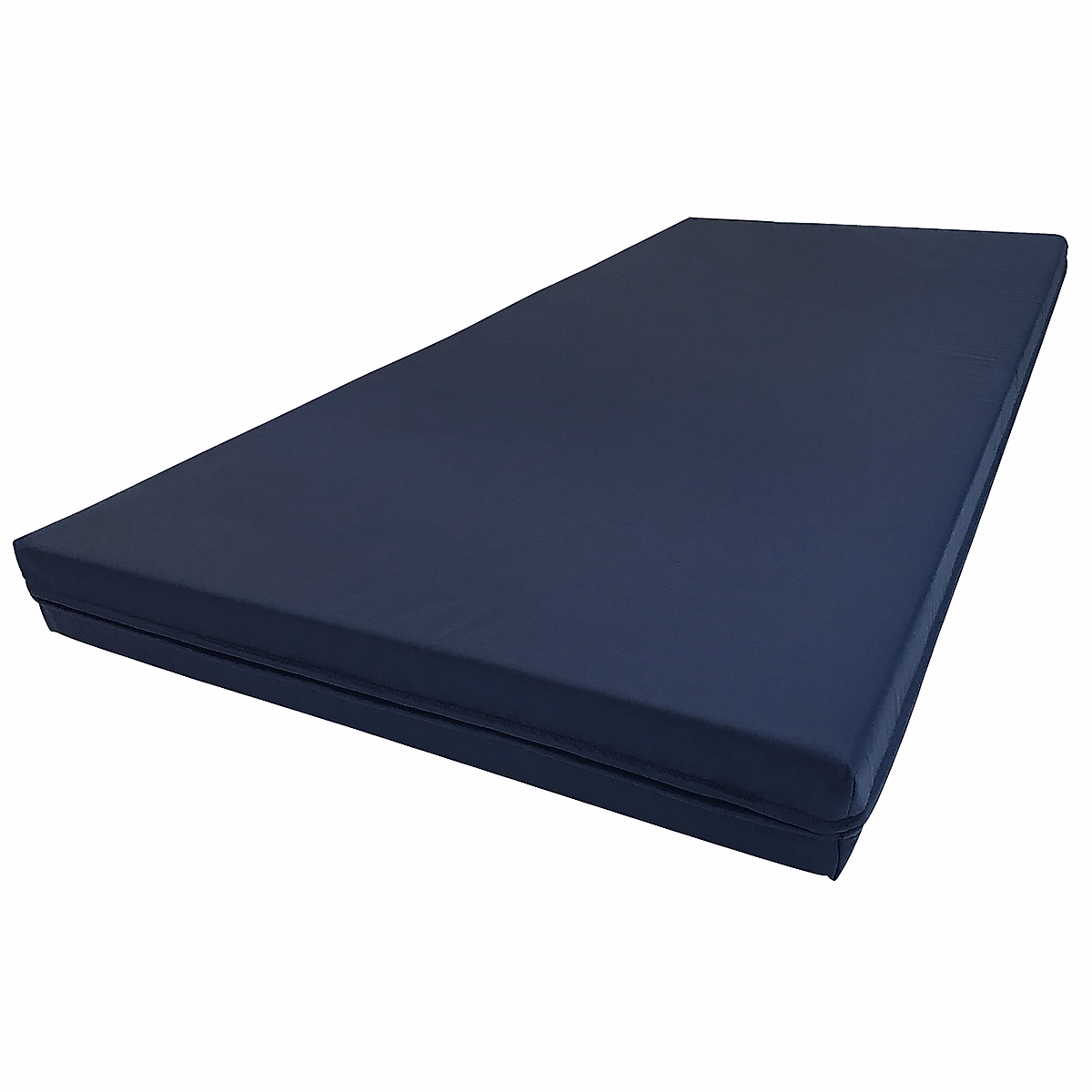 American Road Dream - Medium Comfort, Cool Gel Memory Foam Truck Mattress, 80" x 30" x 5"