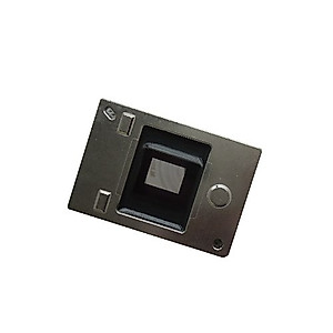 Projector DMD Chip FOR Mitsubishi 1910-6143W 1910-6145W 276P595010 1910-6103W DLP Projection TV Television DMD Chip