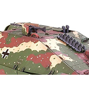 German Tank Destroyer Hetzer Mid Production　1/48 Military Miniature Series No.11