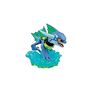 Skylanders LOOSE Figure Zap Includes Card Online Code