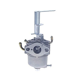 Cnfaner 119-1980 Carburetor for Toro 38587 38272 38282 38452 Snowthrower 119-1570 119-1928 Power Clear 180 418ZR 418ZE Snowblower