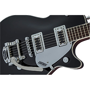 Gretsch G5230T Electromatic Jet FT Black