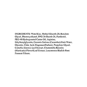 wet n wild Photo Focus Primer Water, Rose Addiction, 1.52 Ounces