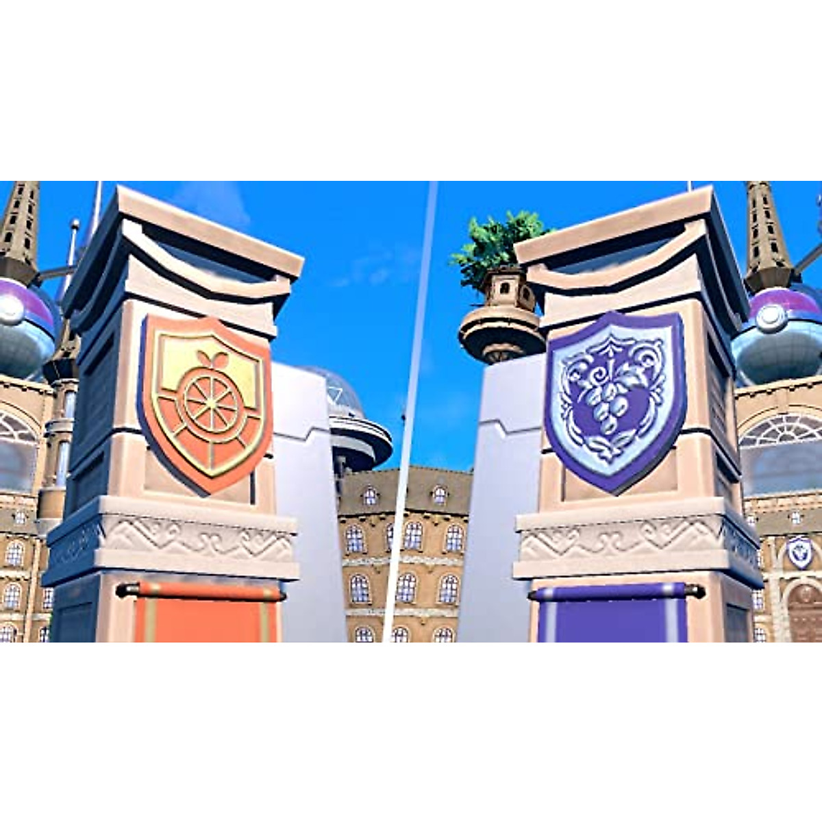 Pokémon Scarlet - US Version