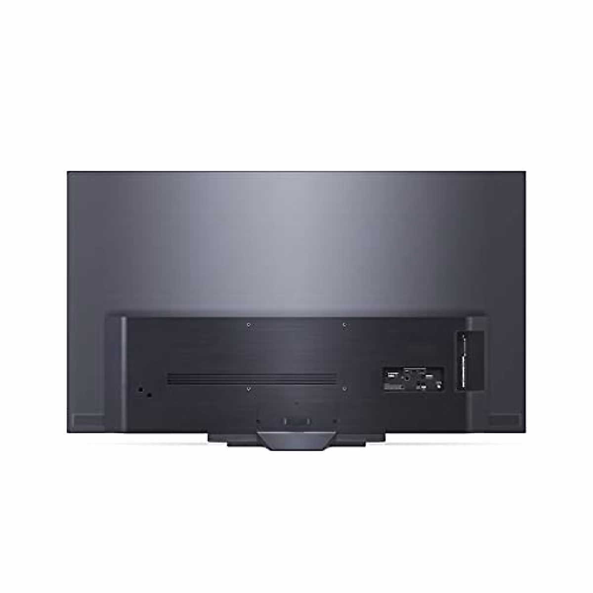 LG OLED B1 Series 65” Alexa Built-in 4k Smart TV, 120Hz Refresh Rate, AI-Powered, Dolby Vision IQ and Dolby Atmos, WiSA Ready, Gaming Mode (OLED65B1PUA, 2021)