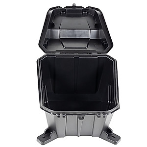 Polaris Off Road Lock & Ride 69 QT Cargo Box