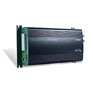 1000-Watt Modified Sine Wave Inverter