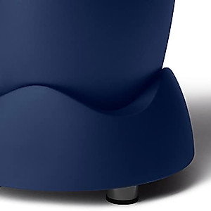 NutriBullet NB9-1301ANB Pro 13 Pcs Matte Navy Blue, 900W