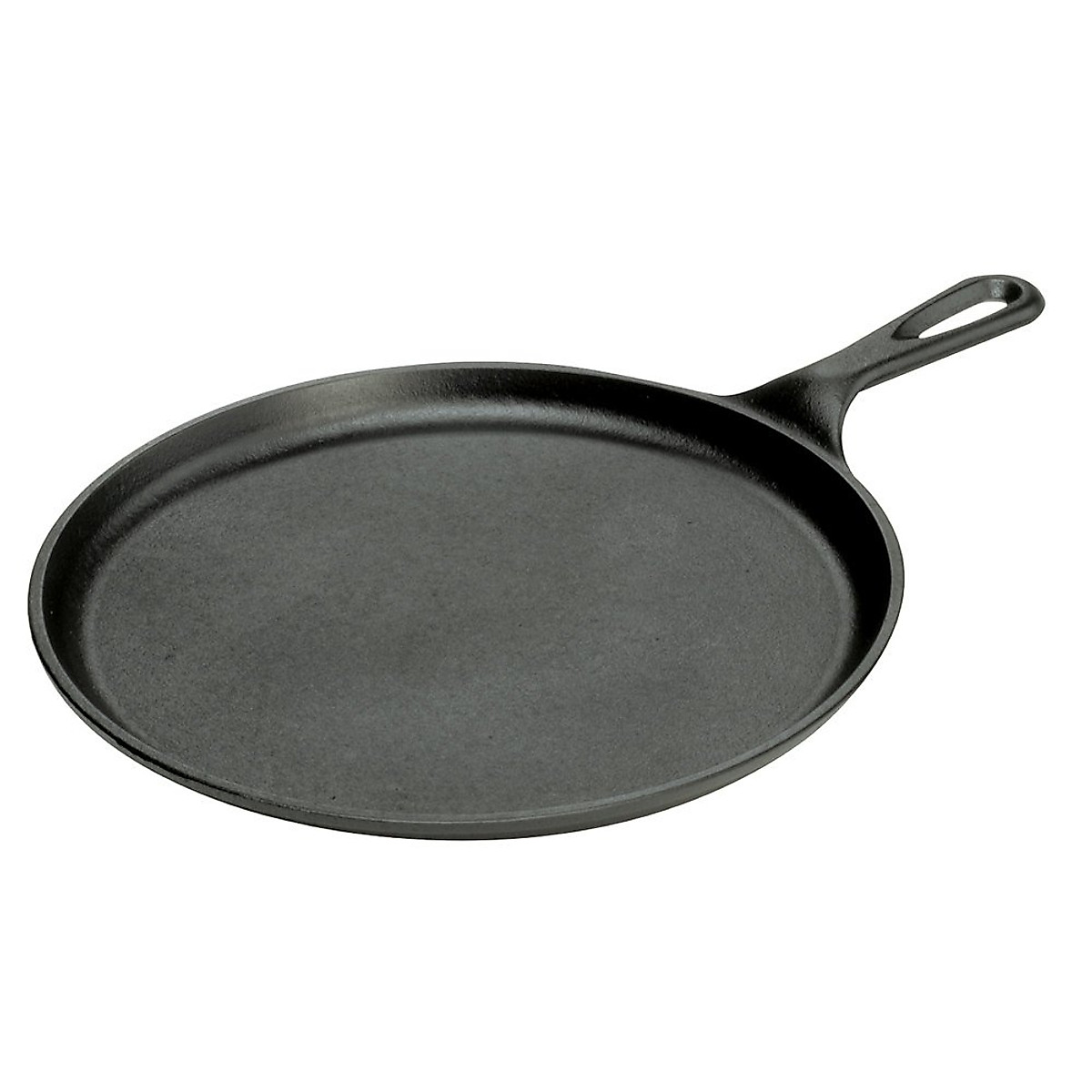 Lodge L6SPB41 Essential Skillet Set, 7-Piece, Black