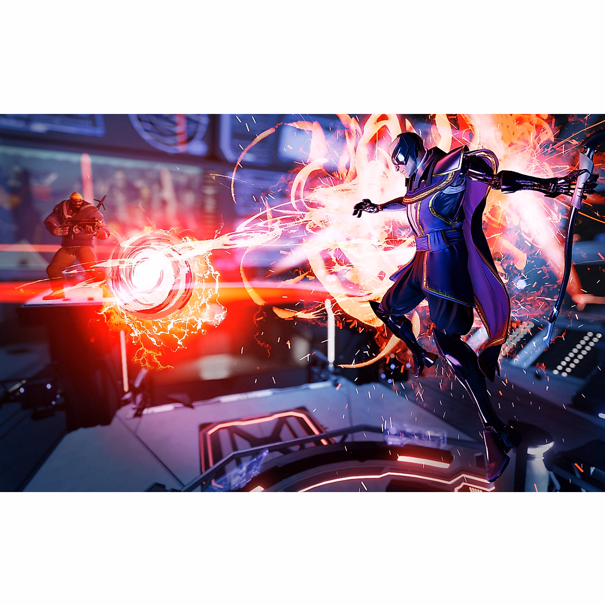 Agents of Mayhem - Xbox One (Renewed)