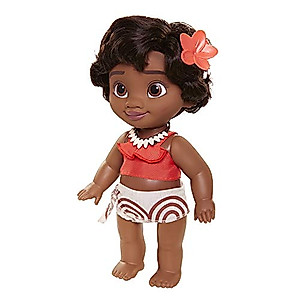 Disney Moana Young Moana Doll 12 Inches Girls Baby Doll