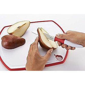 Crisp Mini Cutting Board