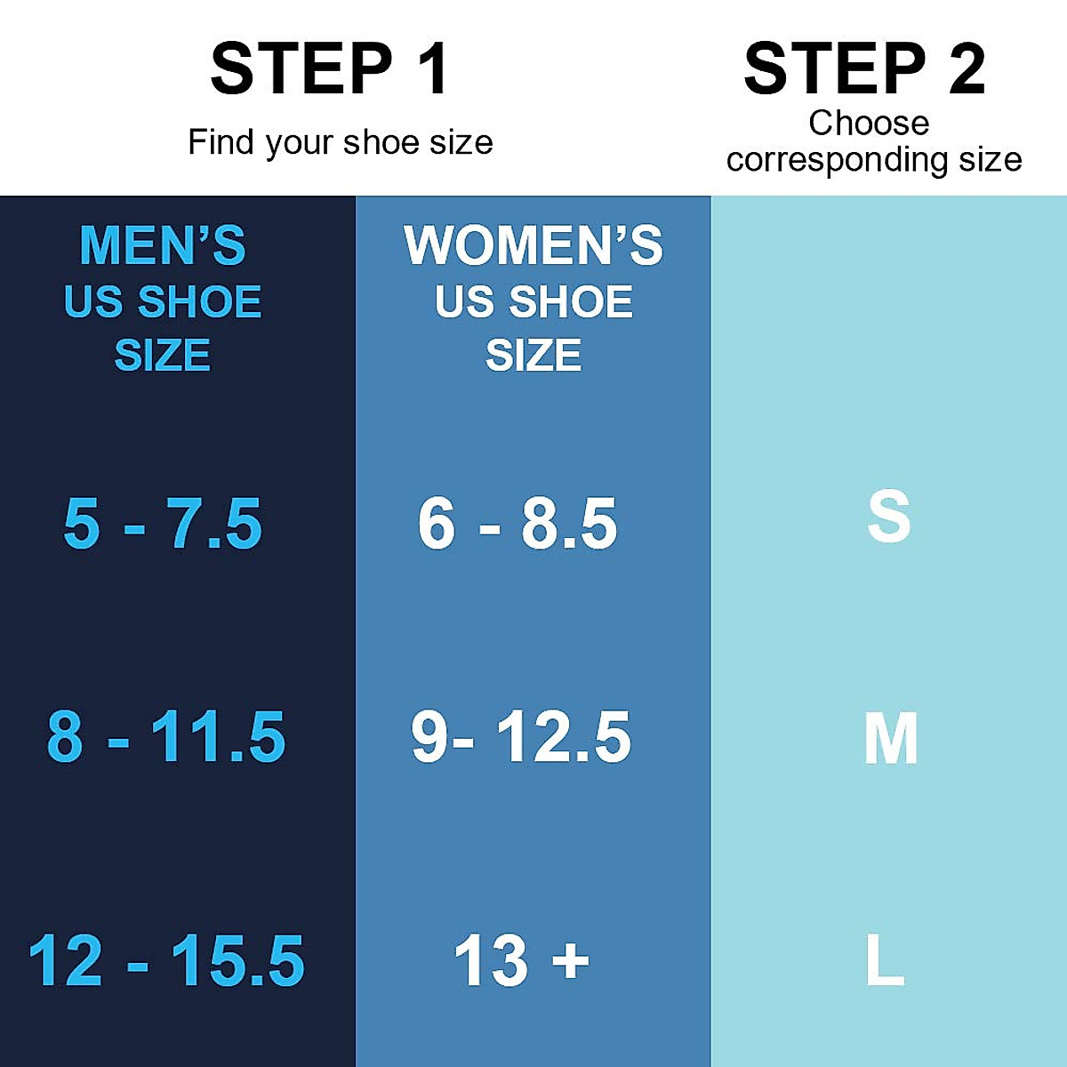 Beginbelle Plantar Fasciitis Night Splint Sock. Planter Fasciitis Support Dorsal Drop Foot Brace for Right or Left Foot. Soft Stretching Boot Splints for Feet, Sleep, Recovery Socks, Braces (Small)