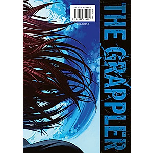 Baki the Grappler - Tome 2 - Perfect Edition