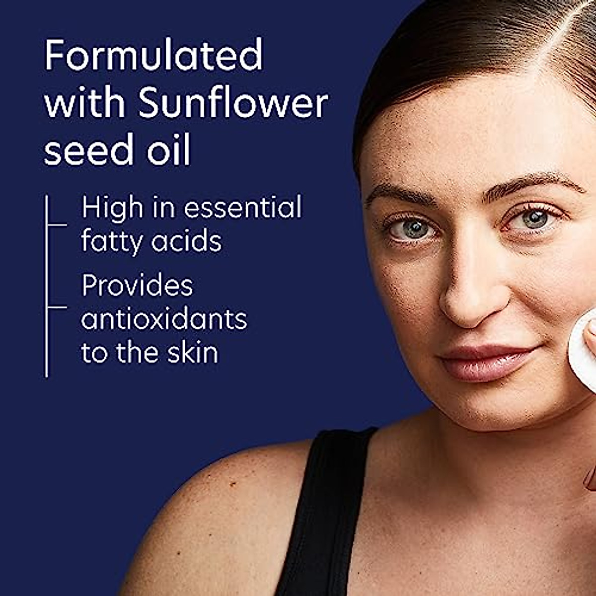 PCA SKIN Creamy Facial Cleanser, Gentle Cleanser Hydrating Face Wash, Ideal for Sensitive Skin, 7.0 fl oz Bottle