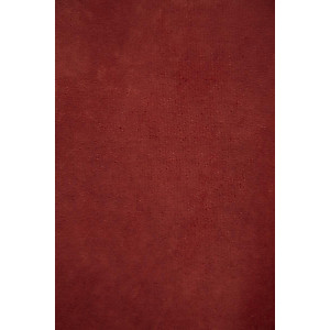 Kate 5x7ft Red Abstract Backdrops Microfiber Red Portrait Background for Photoshoot, for Photography, for Birthday