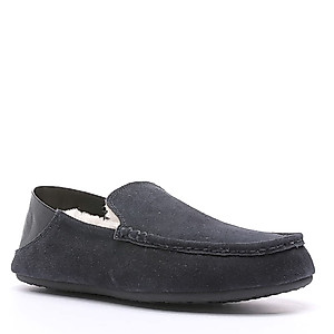 TempurPedic Tatum Mens Slip On 13 2E US Navy