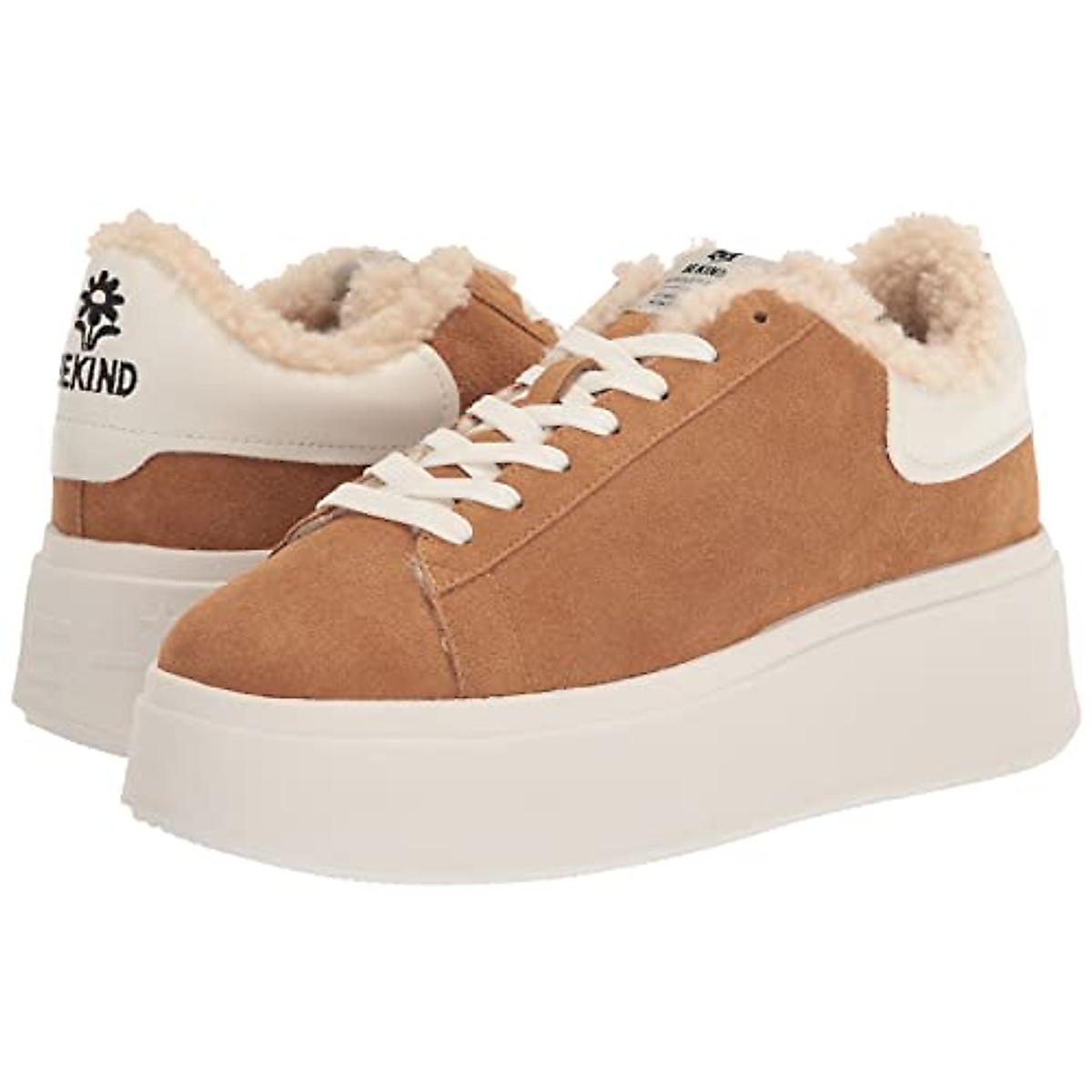 ASH Women's Moby Be Kind Sneaker, Nebbia, 10