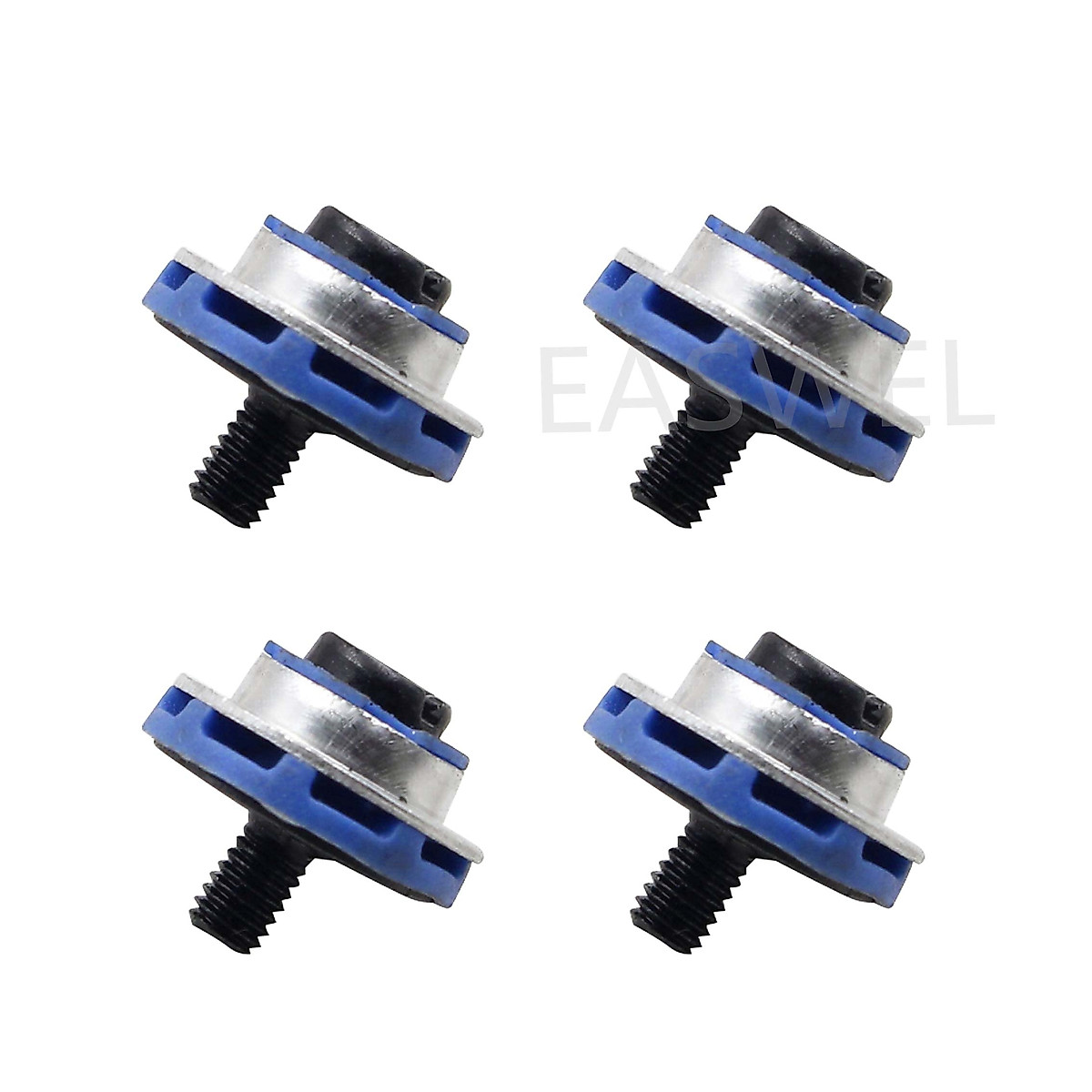 2.5 SSD HDD Hard Disk Mounting Screws for HP Elitedesk 800 g1 sff