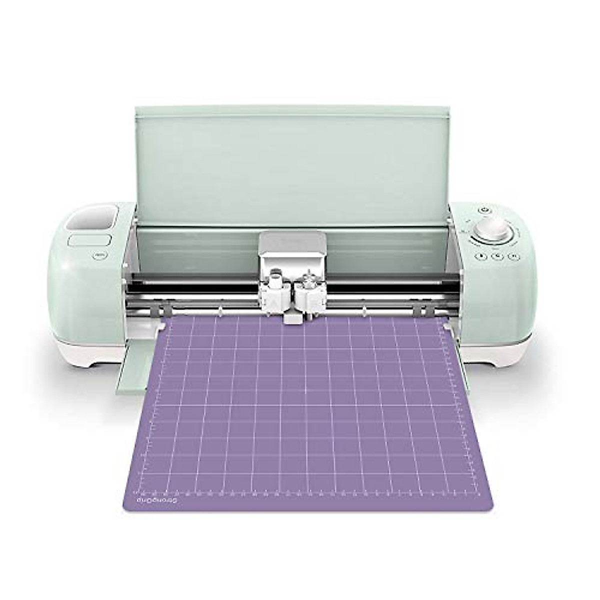 4pcs Replacement Cutting Mat for Cricut Maker/Explore Air 2/ Air/One 12x24 Inch Cutting Mat StandardGrip LightGrip StrongGrip FabricGrip Multiple Adhesive Sticky Quilting Cutting Mats for Cricut