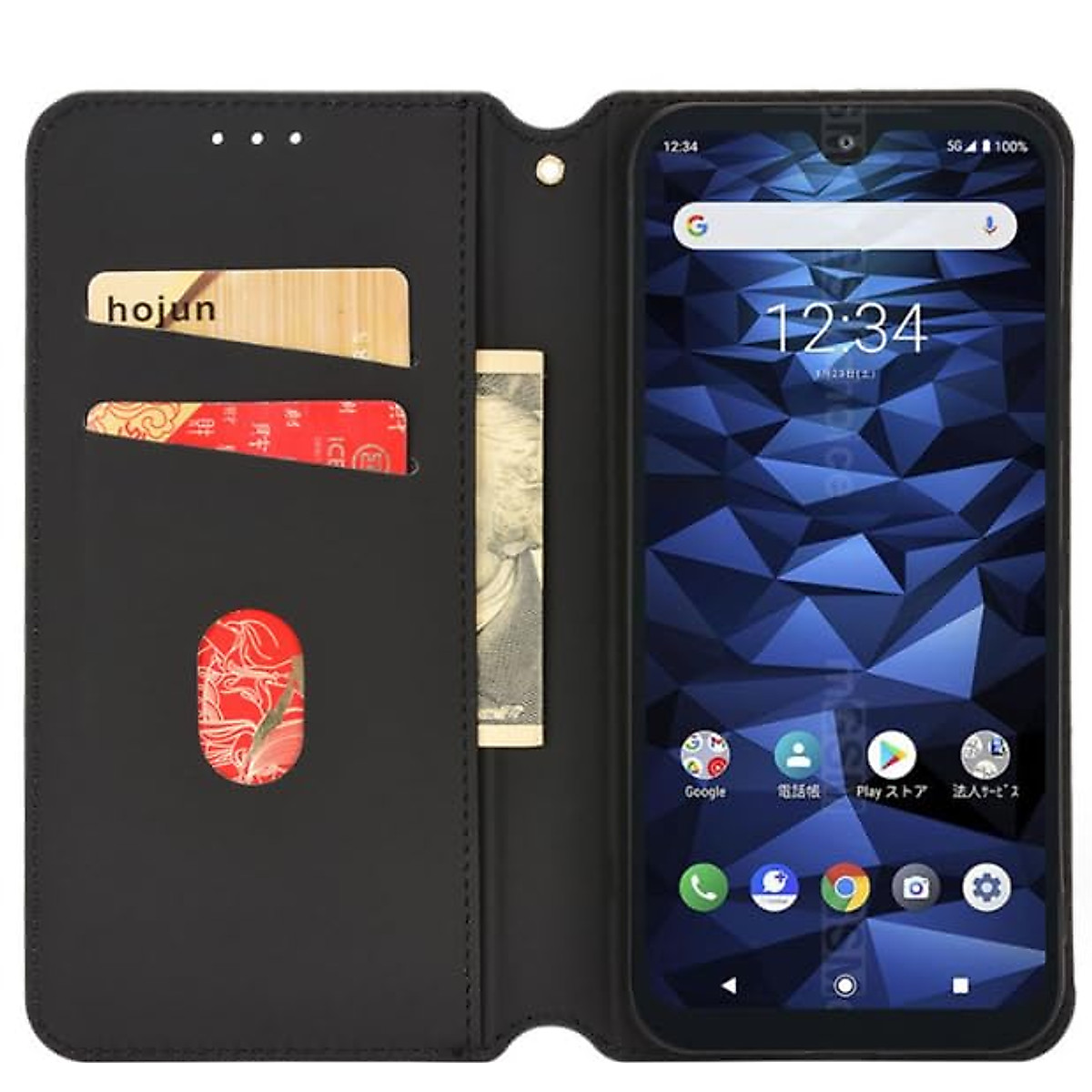 Compatible with Oppo Reno 6 Pro 5G Case,Compatible with Oppo Reno6 Pro 5G PEPM00 CPH2249 PU Leather Kickstand with Card Holders Flip Magnetic Closure Protection Phone Wallet Cover Zong