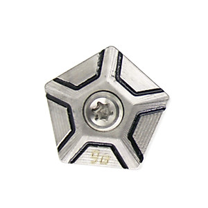 HISTAR Golf Weights 9g for Cobra King F8 Driver Head Fairway Weight