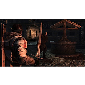 The Cursed Crusade - Xbox 360 (Renewed)