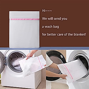 TXDYB 1 Pcs 50"x60" Khaki Minimalism Design Soft Warm Knitted Throw Blanket with Tassels for Women, Men and Kids. Suitable for Travel Camping Officeroom Hotel,Decoration for Bed, Sofa and Room