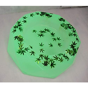 Glow in the Dark Ashtray
