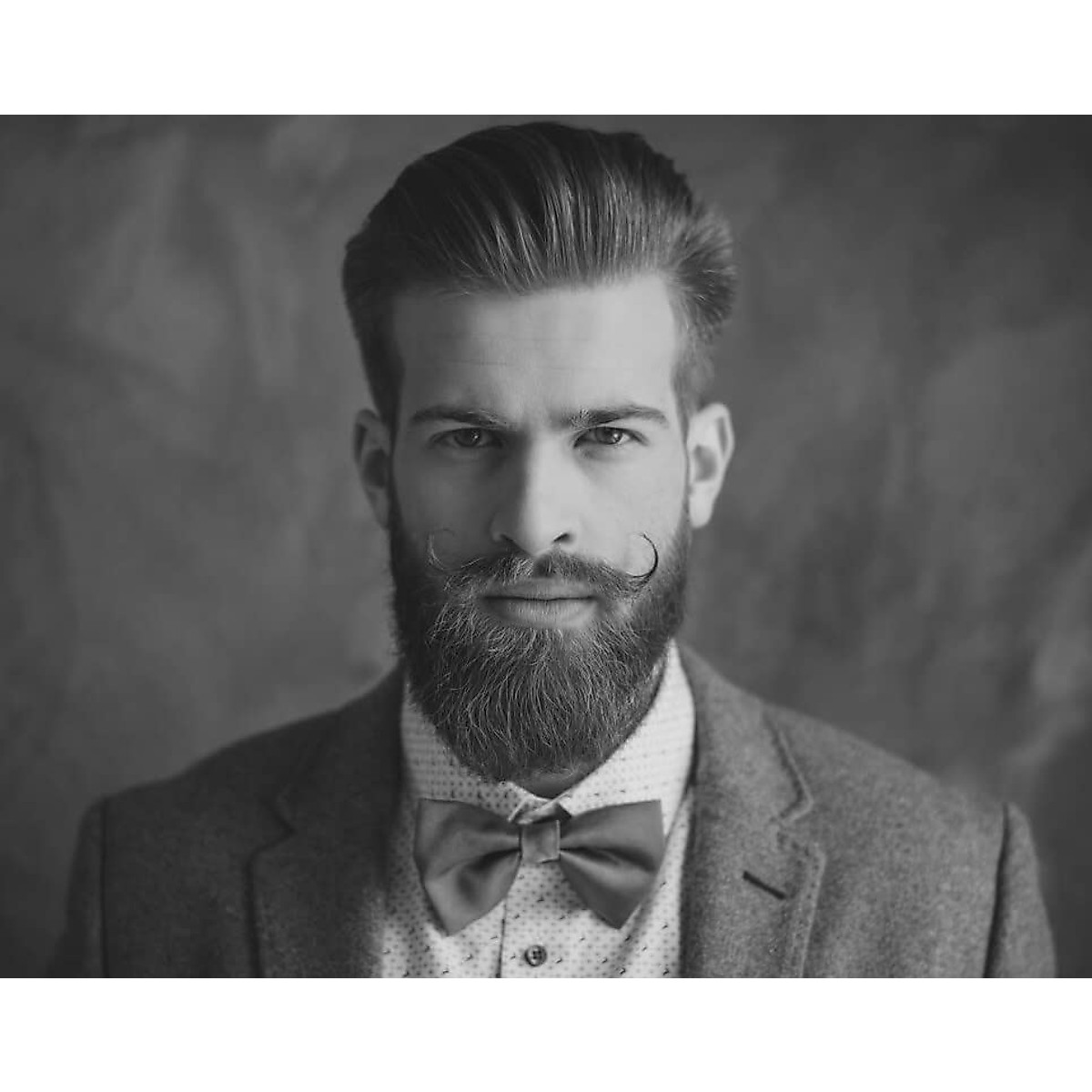 Woodlee’s Beard Balm for Men – Barber Grade Beard Care - Beard Conditioner - Soften & Strengthens Beard - Masculine Scent - Shea Butter - 2 o