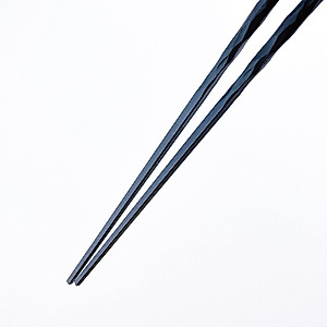 Plastic Cooking Chopsticks for Wide Range of Situations, Easy to Grip and Pick Up, Long Japanese - Made in Japan - Saibashi Chopstick - 11.8" / 30cm (1 pc)