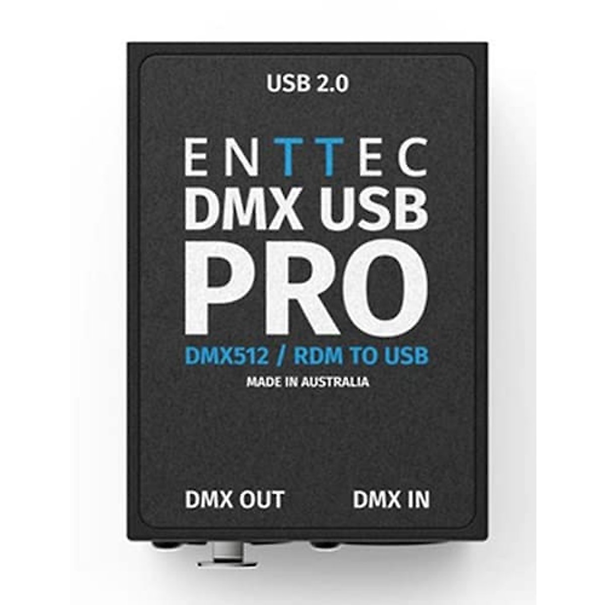 ENTTEC DMX USB Pro 512-Ch USB DMX Interface
