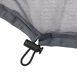 FALETO Men's t Safari Mesh Hats Outdoors Fishing Hat Sun Proction Cap with Neck Flat Bonnie Bucket Adjustable Caps Gorras para Hombres Summer Hunting Large Brim Hat for Women Grey