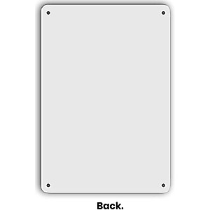 Laundry Metal Signs for Laundry Room Decor, Laundry Metal Sign,Farmhouse Vintage Decor,Modern Art Décor for Laundry Room Wall and Door,By KPSheng 8inchx12inch