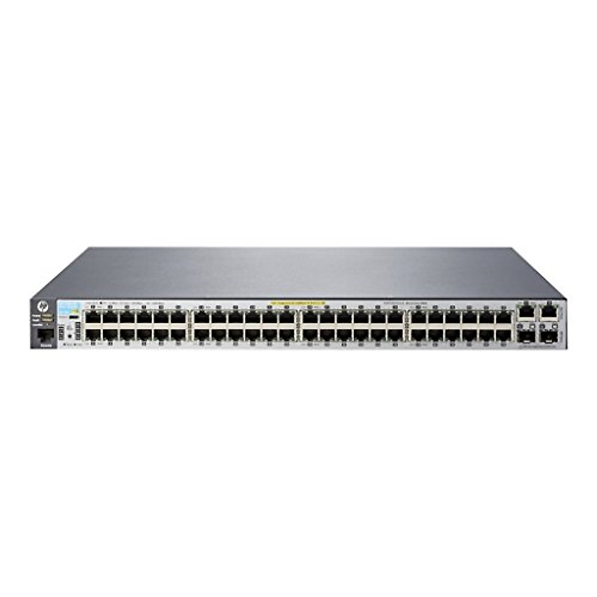 HP 2530-48-PoE+ Ethernet Switch