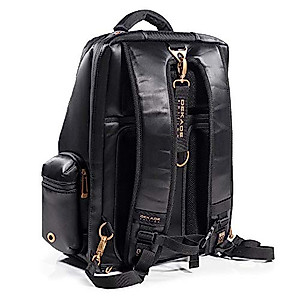 Gruv Gear DJ Bag (VB02-DKD)