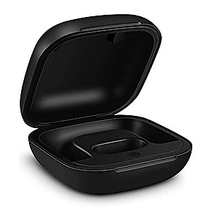 leChivée Charging Case Replacement Compatible with Powerbeats Pro with Bluetooth Pairing Sync Button (Not Include Power Beats Earbuds), Charger Case with Built in 700 mAh Battery
