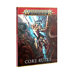 Games Workshop Warhammer Age of Sigmar Fury of The Deep